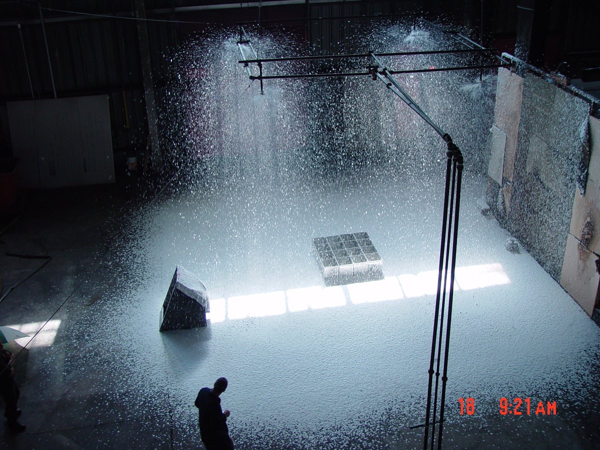 Integrating Fomtec Enviro ARK SFFF Fluorine-Free Foam into the ICAF System