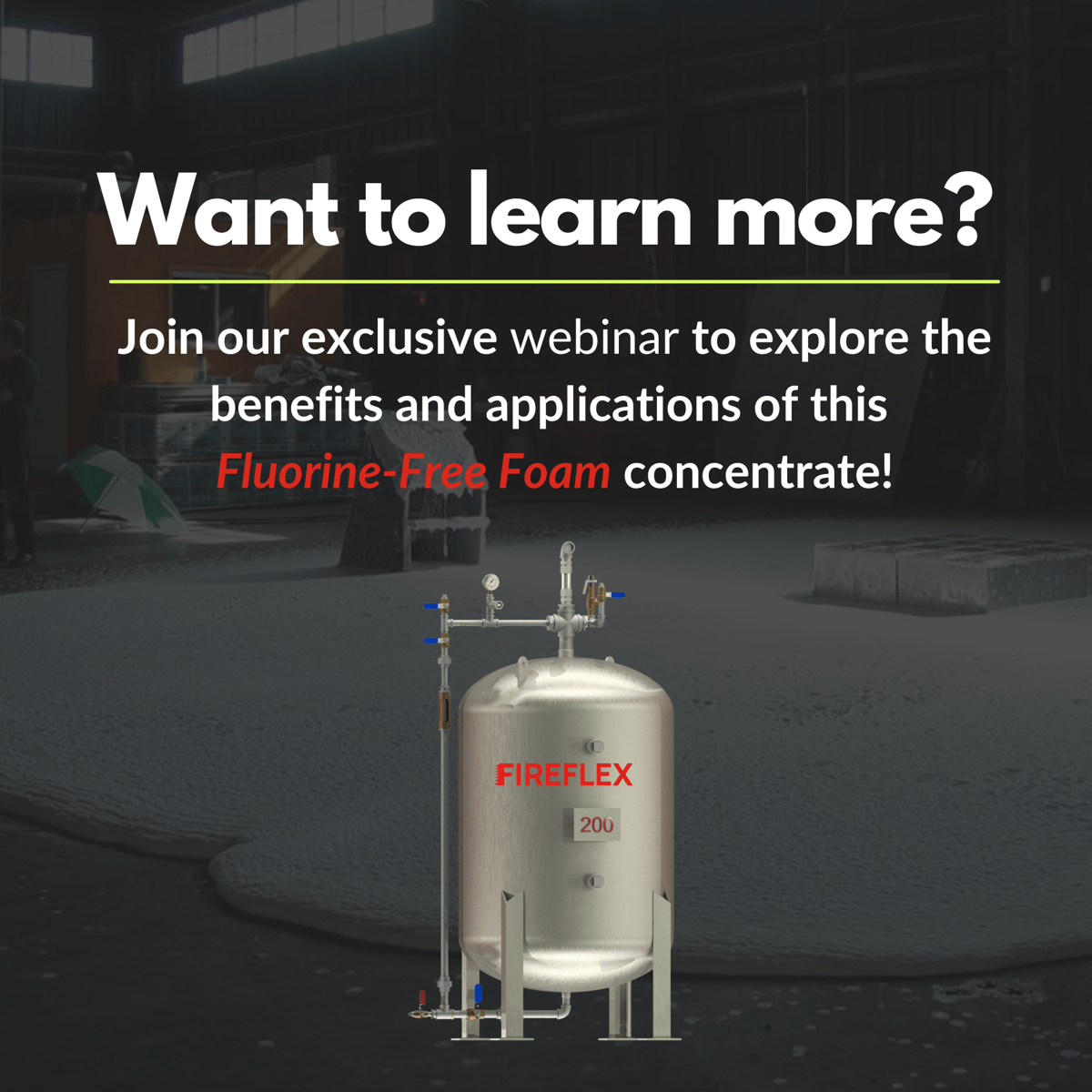 Integrating Viking ARK SFFF Fluorine-Free Foam into the ICAF System: A ...